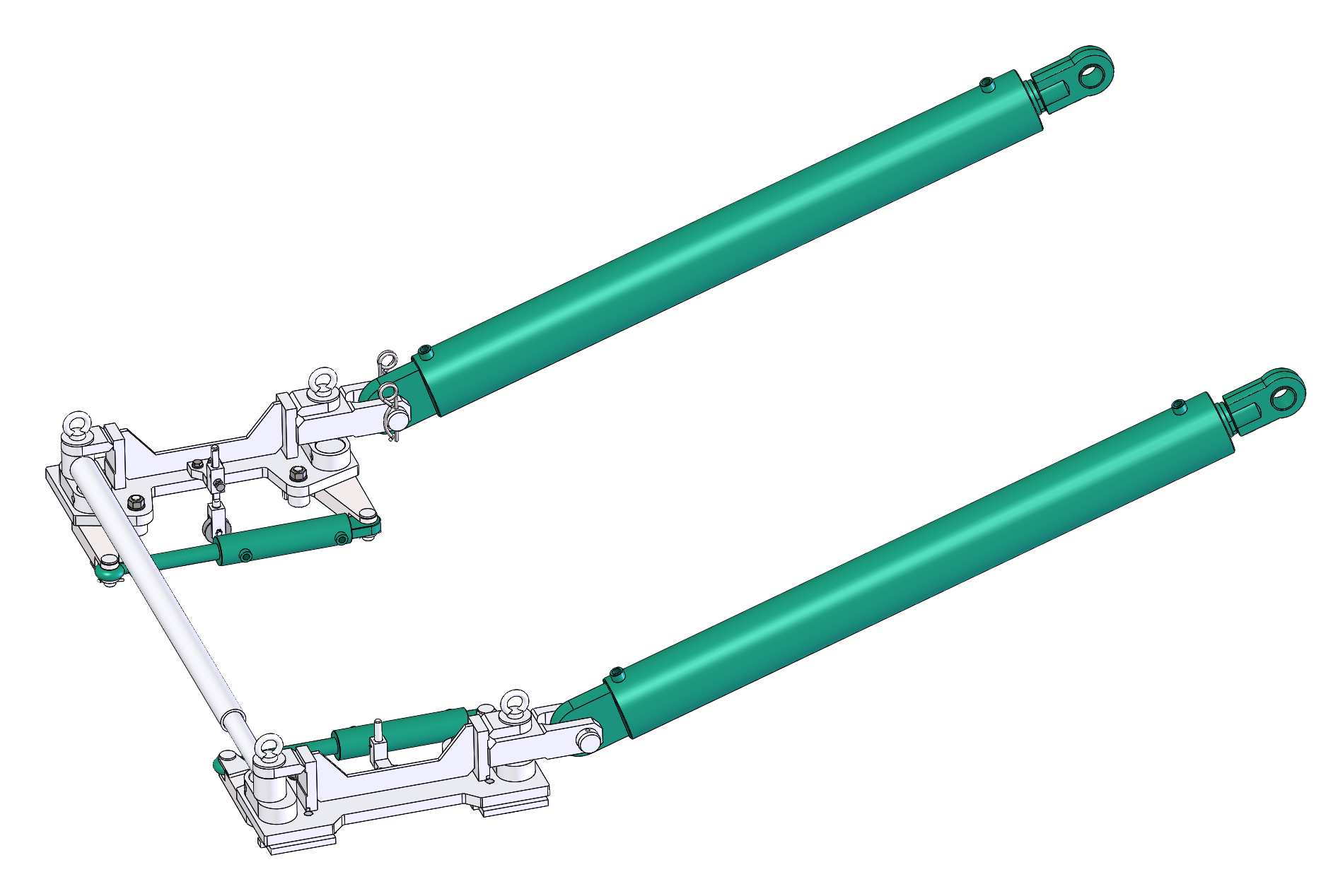 PPU-32 (320 kN) — Hebetec