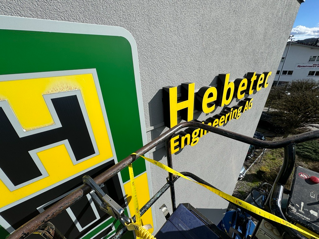 Hebetec Announces Rebranding